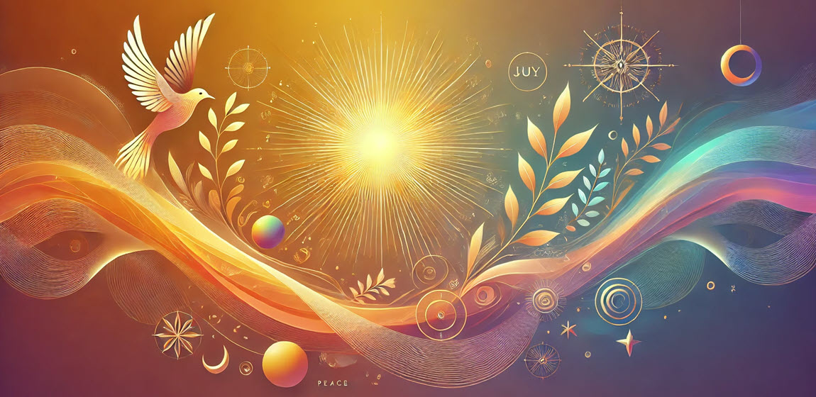 The Freedom Formula: Unlocking Your Potential